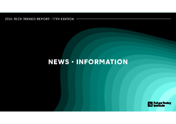 The Ultimate Resource Center for the Latest Trends – Trends Unplugged ...